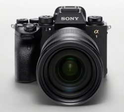 Sony unveils Alpha 1 camera - Photo Review