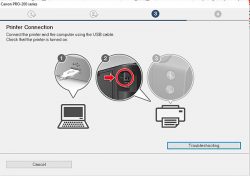 Canon PIXMA PRO-200 A3+ Photo Printer - Photo Review