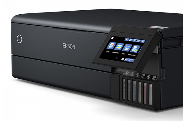 Epson adds 2 ‘photo’ printers to EcoTank range - Photo Review