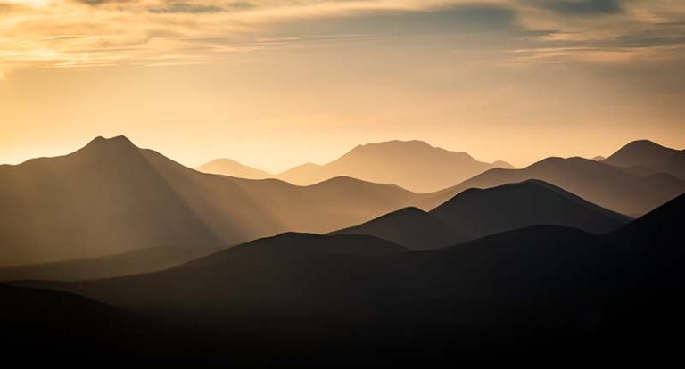 Stirling Range - Photo Review