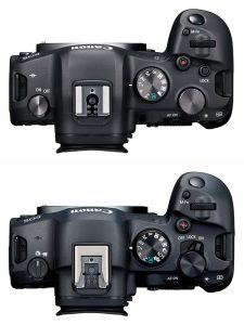 Canon EOS R6 Mark II - Photo Review