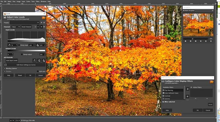 Finding the right photo editing software - Photo Review