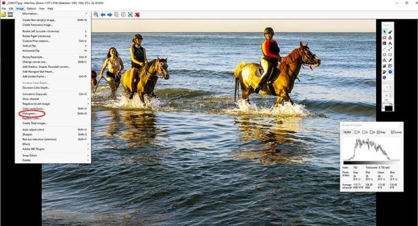 Finding the right photo editing software - Photo Review