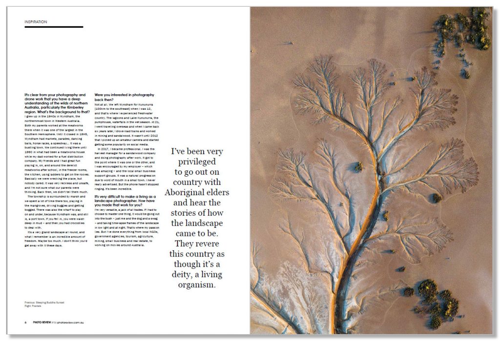 Photo Review print edition 2-year - Photo Review