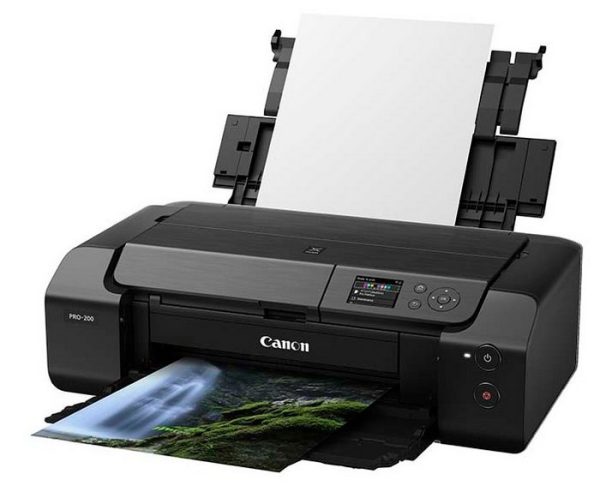 Inkjet printers, ink and paper tips - Photo Review