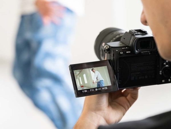 Wide angle lenses - Photo Review