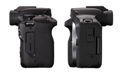 Canon EOS R50 - Photo Review