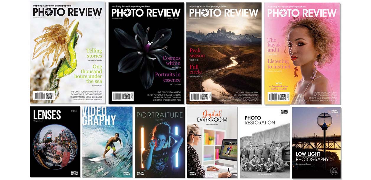 Specials - Photo Review