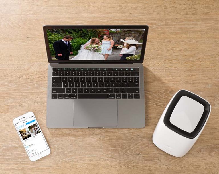 The basics for secure, workable photo archiving - Photo Review