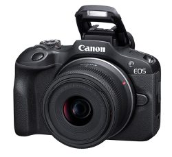 Canon EOS R100 announced - Photo Review