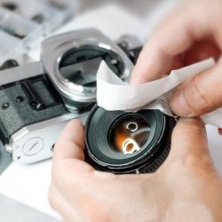 Going Lensless - Photo Review