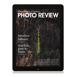Photo Review Magazine - Photo Review