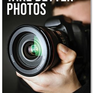 Digital SLR Pocket Guide 3rd Edition - Photo Review