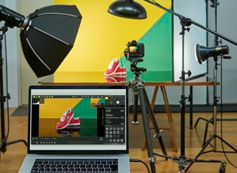 Nikon updates remote tether software - Photo Review