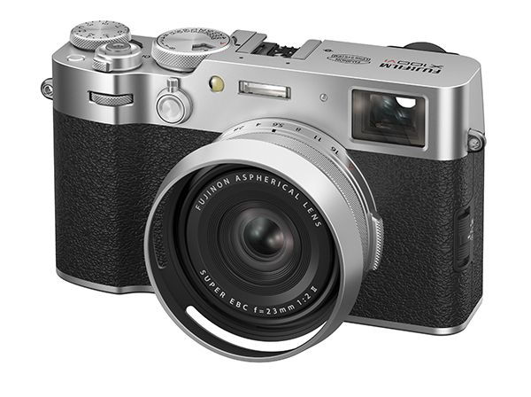 Fixed Lens Cameras - Photo Review