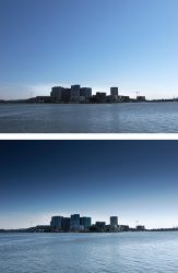 OM System OM-1 Mark II - Photo Review