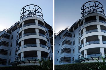 OM System OM-1 Mark II - Photo Review