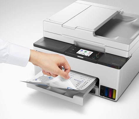 Canon expands PIXMA and MAXIFY inkjet printer ranges - Photo Review