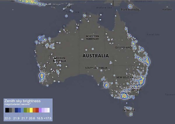 Best night sky photo locations - Photo Review
