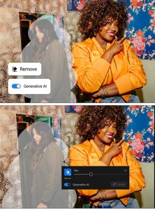 Adobe adds Generative Remove to Lightroom - Photo Review