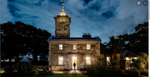 Explore First Nations Astronomy at Sydney Observatory - Photo Review