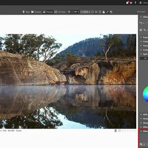 Colour fringing explained - Photo Review