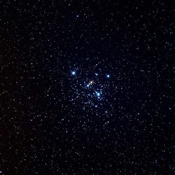 Deep-sky astrophotography - Photo Review