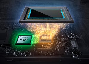 Canon EOS R5 Mark II - Photo Review