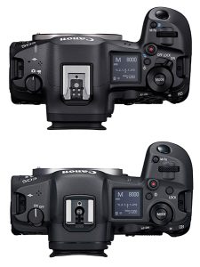 Canon EOS R5 Mark II - Photo Review