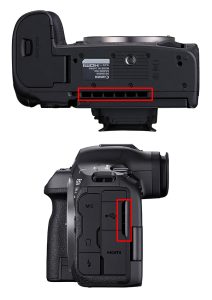 Canon EOS R5 Mark II - Photo Review