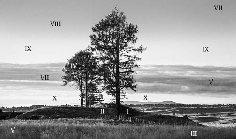 Ansel Adams’ classic Zone System - Photo Review