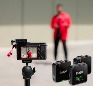 RØDE introduces Wireless GO (Gen 3) microphones - Photo Review