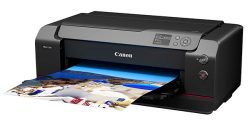 Canon imagePROGRAF PRO-1100 - Photo Review