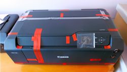 Canon imagePROGRAF PRO-1100 - Photo Review