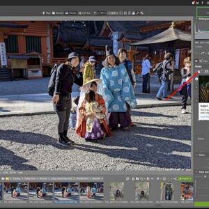 Colour fringing explained - Photo Review
