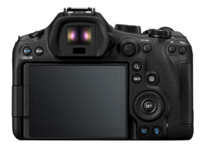 Canon EOS R6 III - Photo Review