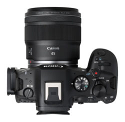 Canon EOS R6 III - Photo Review