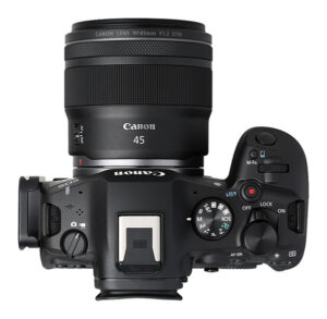 Canon EOS R6 III - Photo Review